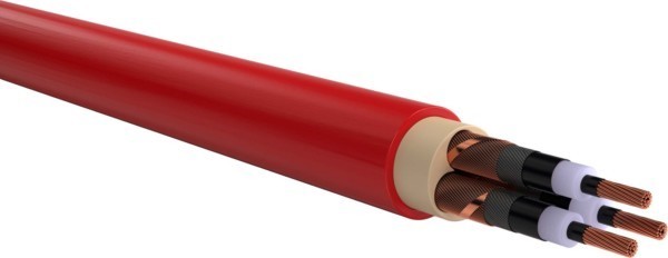 N2XSEY XLPE PVC Medium Voltage Cable 6 10 kV