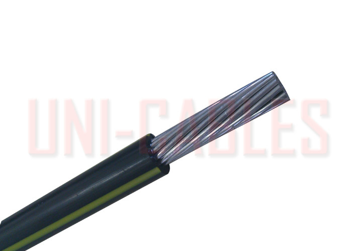 XHHW - 2 Entrance Underground Service Cable UL Listed AA8030 Conductor